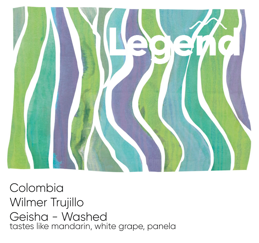 Legend Coffee Roaster - West Gosford – Legend Coffee and Culture