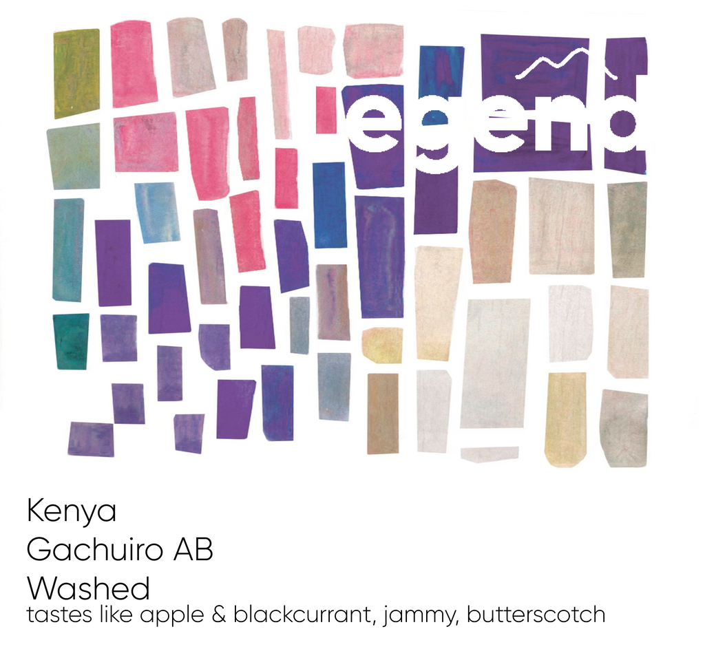 Legend Coffee Roaster - West Gosford – Legend Coffee and Culture