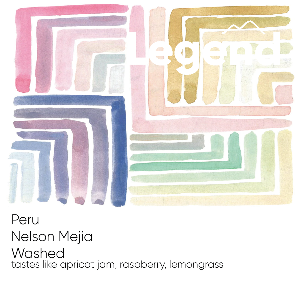 Legend Coffee Roaster - West Gosford – Legend Coffee and Culture